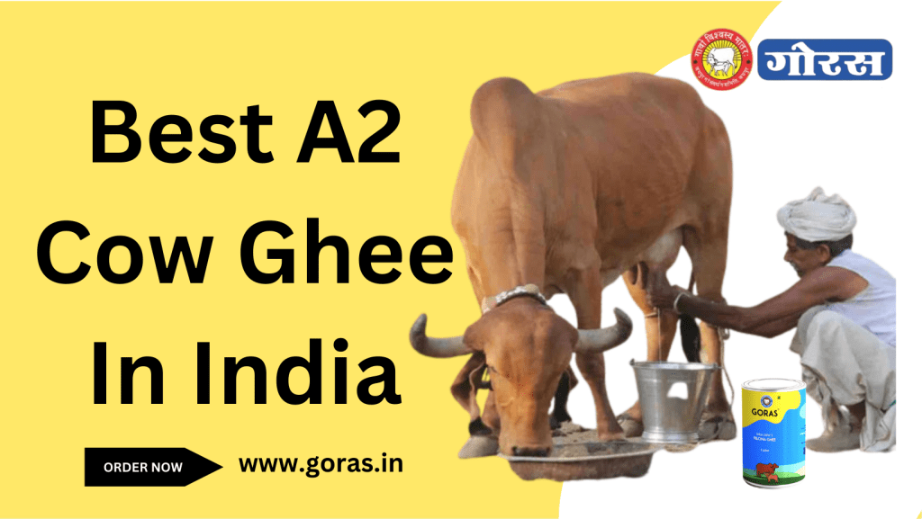 A2 Bilona Gir Cow Ghee: The Superior Quality Ghee You Need to Try - Bilona Ghee Prepaid From A2 ...